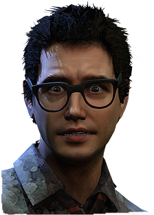 Dwight Portrait - Dwight Fairfield - Free Transparent PNG Download - PNGkey