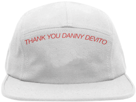 Download Thank You Danny Devito Cap - Beanie PNG Image with No ...