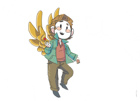 Reblog - - Cartoon - Free Transparent PNG Download - PNGkey