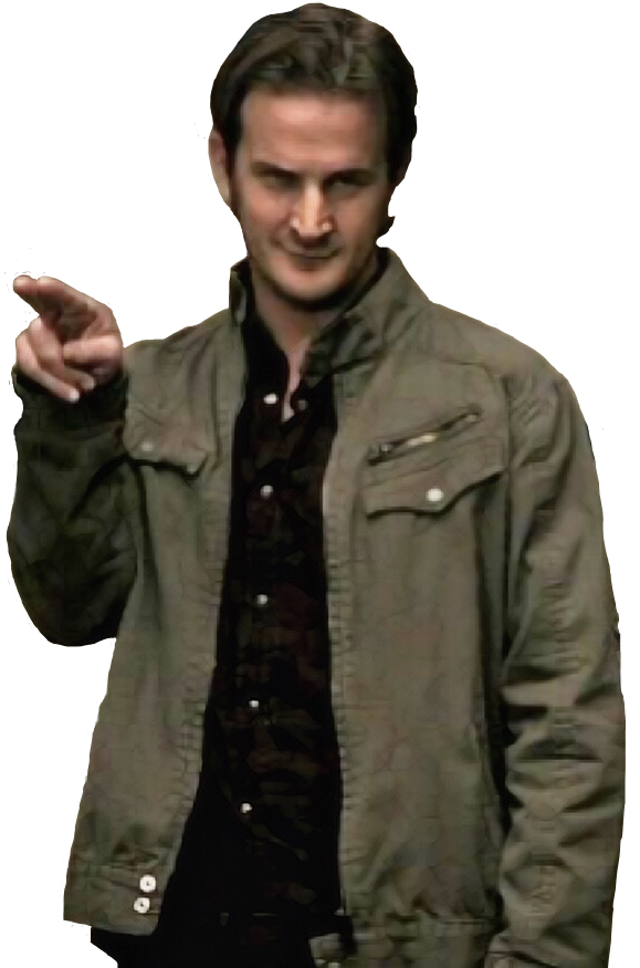 Download Report Abuse - Supernatural Gabriel Transparent Background PNG ...