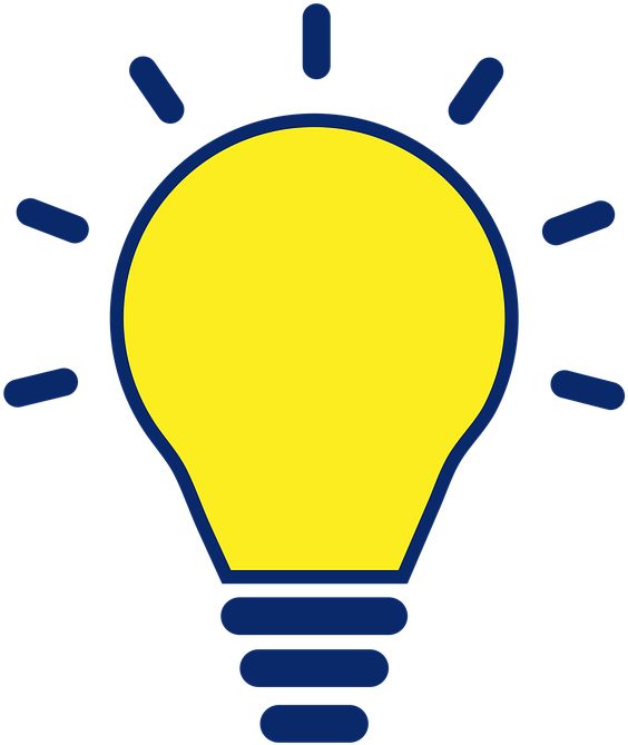 Idea Png - Idée Png - Free Transparent PNG Download - PNGkey