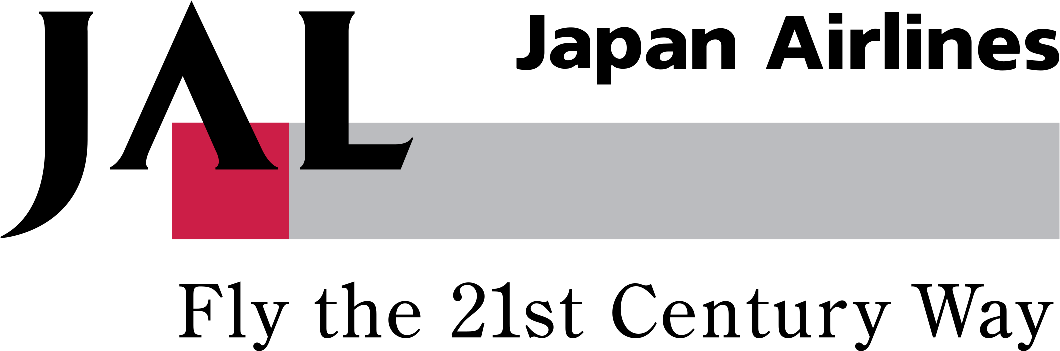 Japan Airlines Logo Png Transparent - Japan Airlines - Free Transparent ...