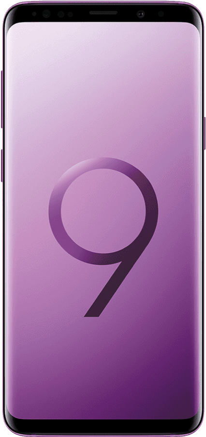 Download Samsung Galaxy Png - T Mobile Samsung Galaxy S9 PNG Image with ...