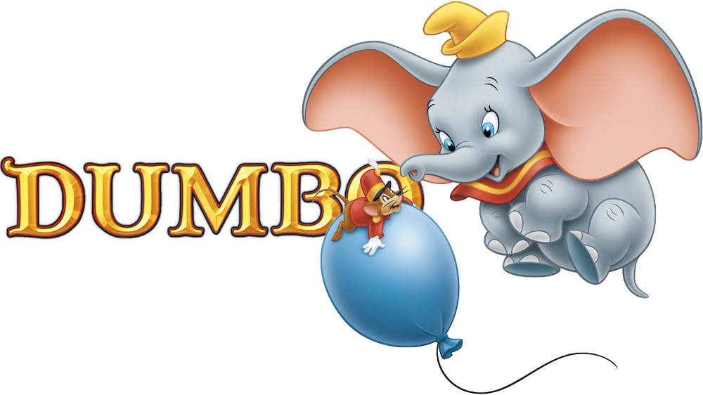 Download Dumbo Image - Disney Dumbo Png PNG Image with No Background ...