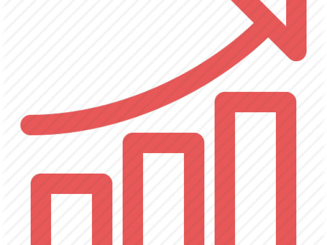 Download Business Growth Chart Png Transparent Images - Graphic Design ...