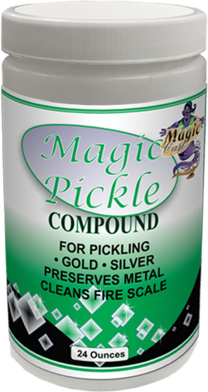 Download Magic Pickle Product - Saw Palmetto PNG Image with No ...