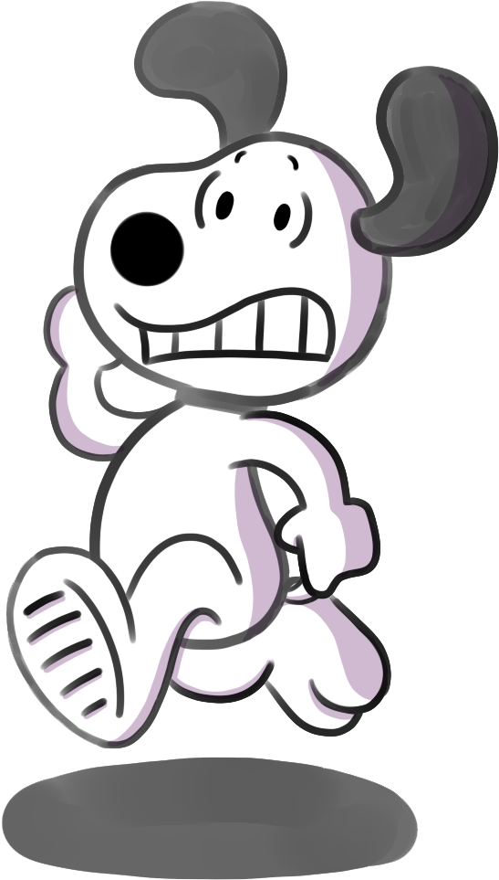 Download Snoopy Charlie Brown Lucy - Run Snoopy PNG Image with No ...