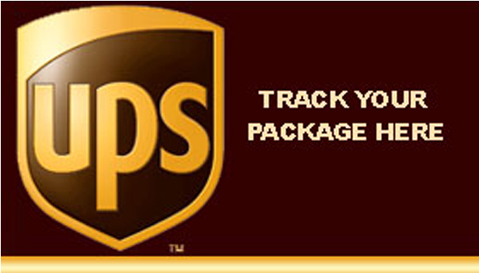 Download Tracking & Transit Times - Ups PNG Image with No Background ...