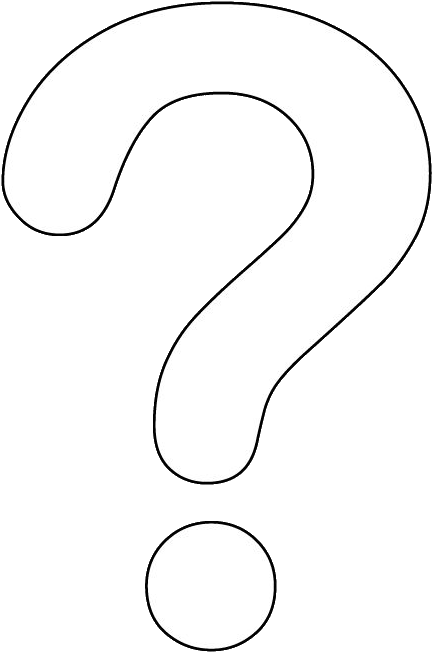 Question-mark - Minecraft Story Mode Season 2 Sammy - Free Transparent ...