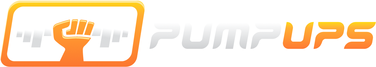 Download Pump Ups Logo - Parallel PNG Image with No Background - PNGkey.com