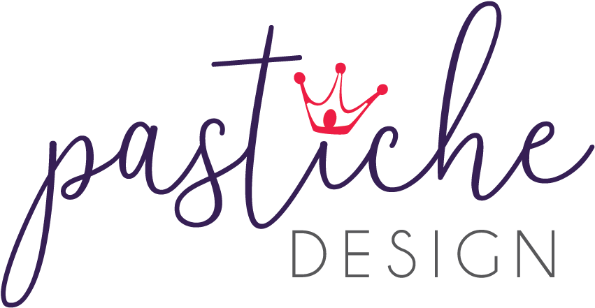 Download Pastiche Graphic And Web Design New Orleans - Calligraphy PNG ...