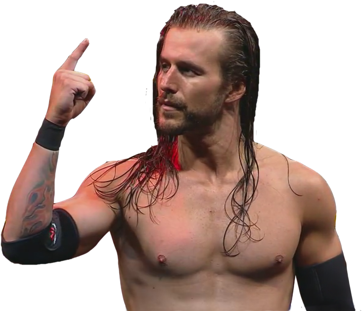Download Adam Cole Png - Nxt Adam Cole Png PNG Image with No Background ...