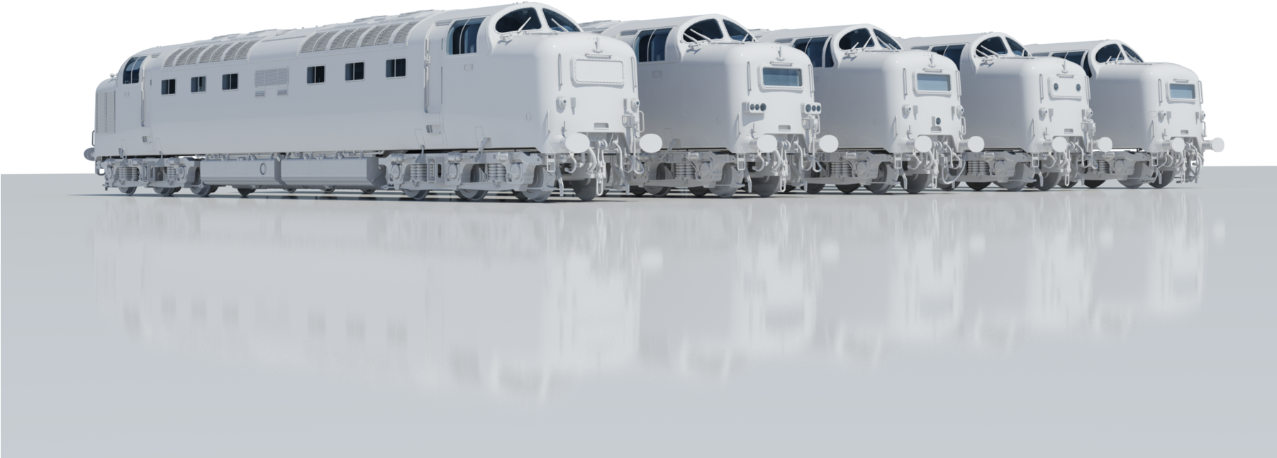 Download Accurascale Deltic PNG Image with No Background - PNGkey.com