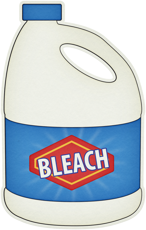 Яндекс - Фотки - Bleach Cleaner Clipart - Free Transparent PNG Download ...
