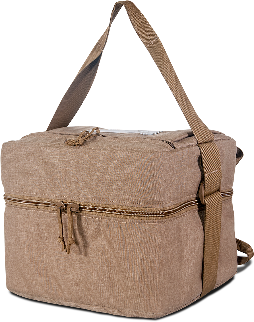 Download Blood Boxx™ Evac - Shoulder Bag PNG Image with No Background ...