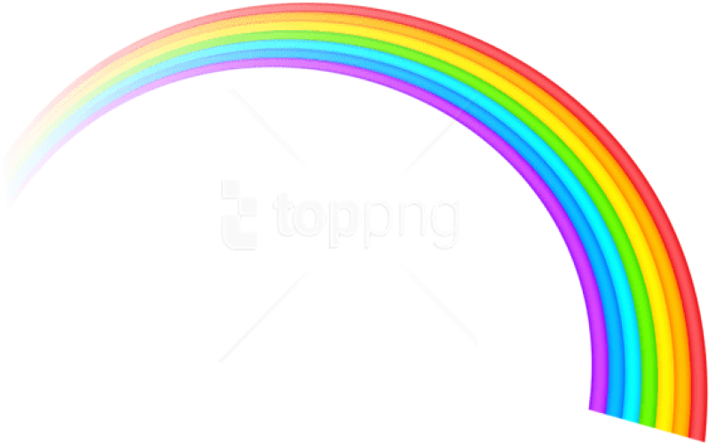 Download Free Png Download Rainbow Transparentpicture Png Images ...