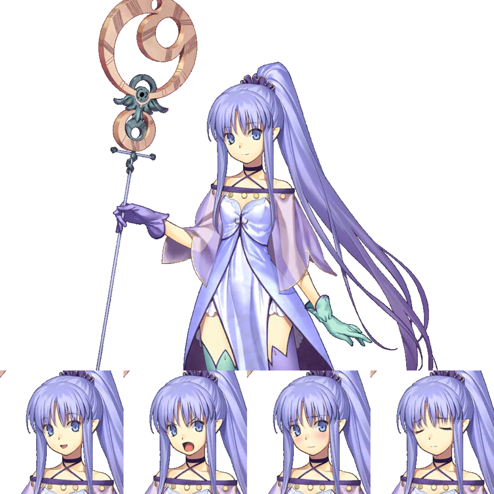 Download Loli Medea - Fgo Render PNG Image with No Background - PNGkey.com