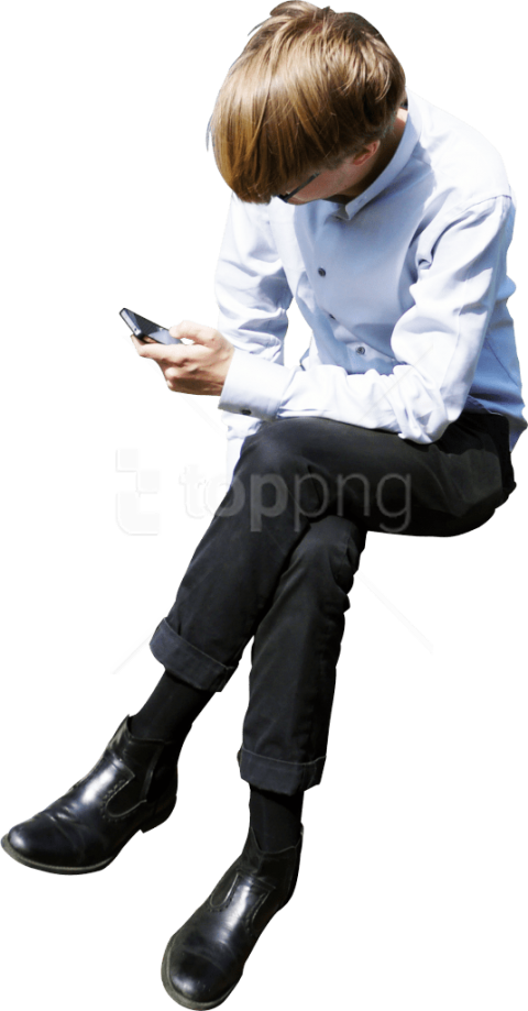 Download Free Png Download Sitting Png Images Background Png - People ...