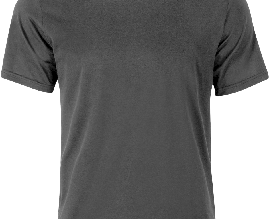 Download Black T Shirt Png Transparent Image - Active Shirt PNG Image ...