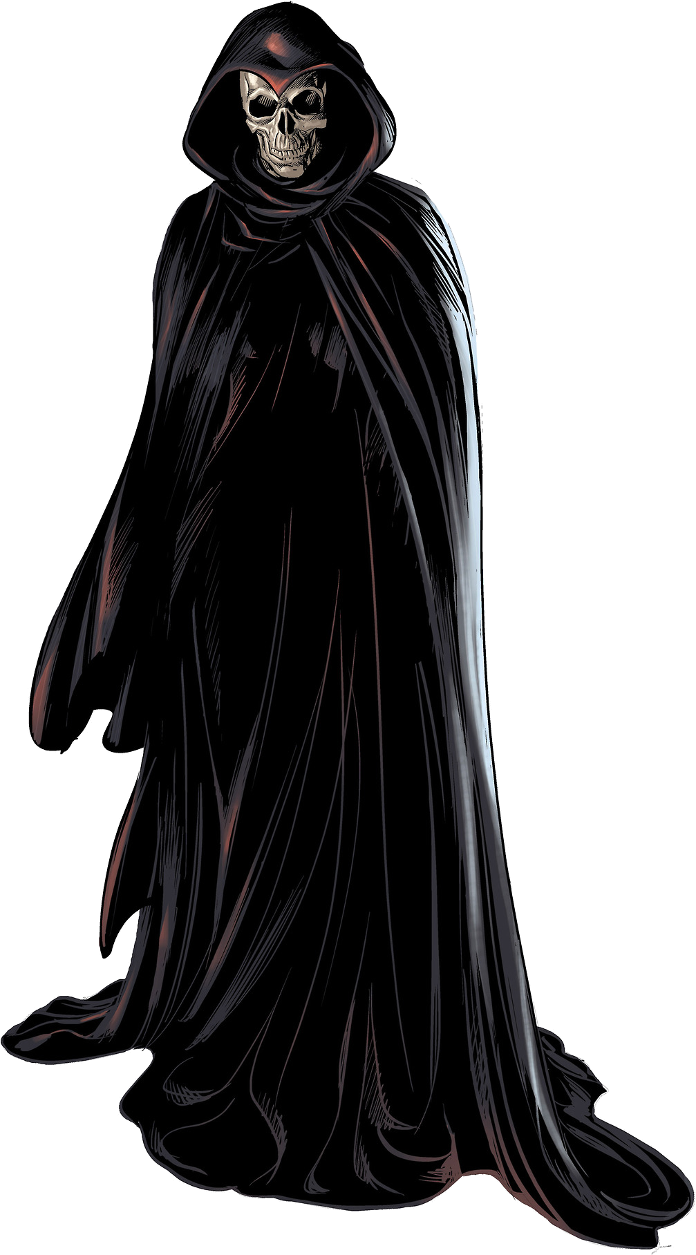 Download Deathrender - Marvel Mistress Death Png PNG Image with No ...