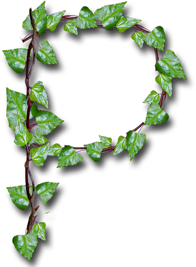 Free Scrapbook Alphabet Letters - Illustration - Free Transparent PNG ...