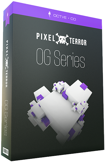 Download Pixel Terror Transparent - Pixel Terror Logo PNG Image with No ...