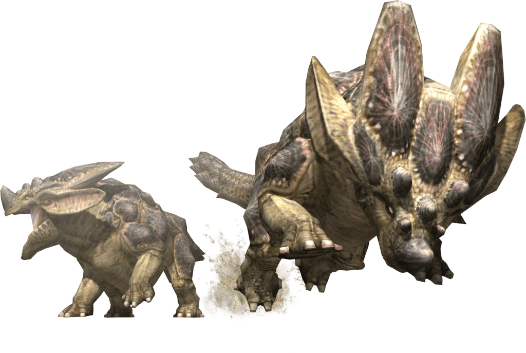 Download Monster Hunter World - Monster Hunter Generations Rhenoplos ...