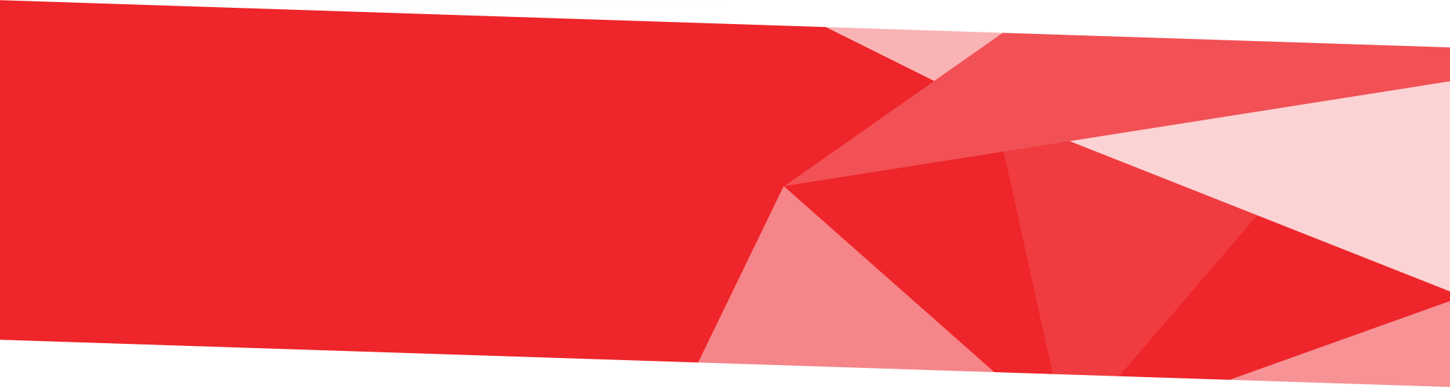 Bottom Banner Bg-2 - Triangle - Free Transparent PNG Download - PNGkey