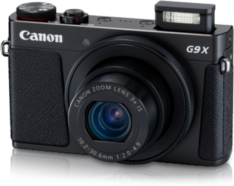 Download Canon Powershot PNG Image with No Background - PNGkey.com
