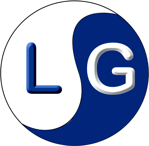 Blue Lg Logo LG Recognized For Leading Sustainable Innovation To