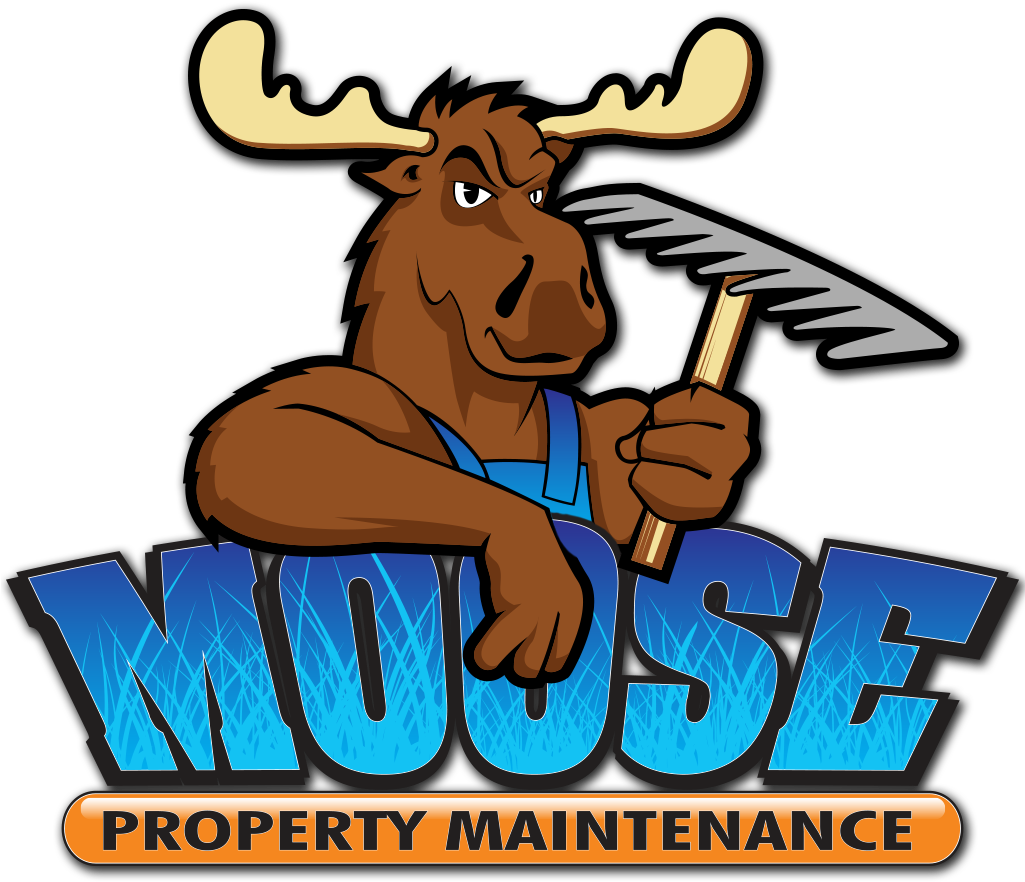 Download Moose Quality Property Maintenance And Care For All PNG Image with No Background ...
