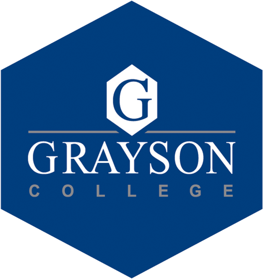 Grayson College - Grayson County Community College Logo - Free Transparent PNG Download - PNGkey