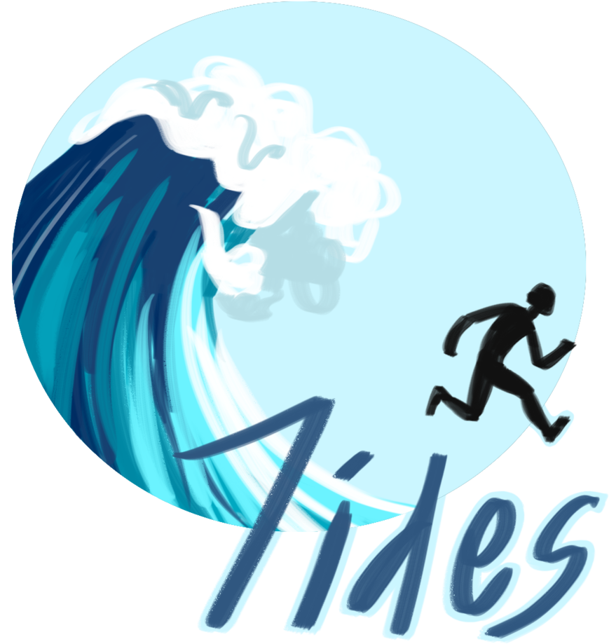 Download Tides Nobg - Graphic Design PNG Image with No Background ...