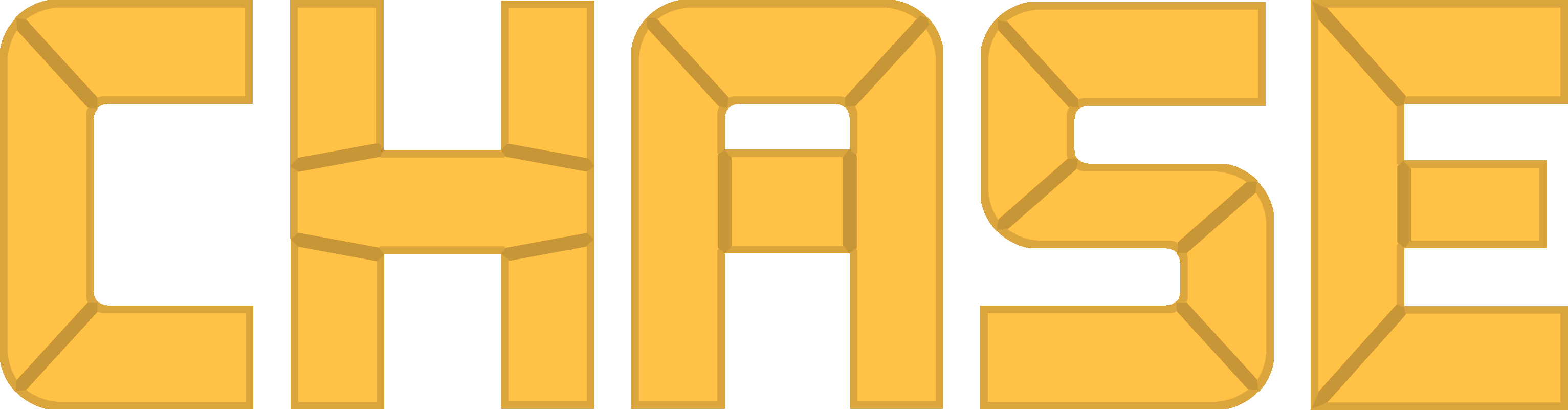 Chase Official Logo - Free Transparent PNG Download - PNGkey