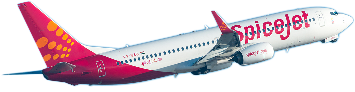 Spicejet Logo Png
