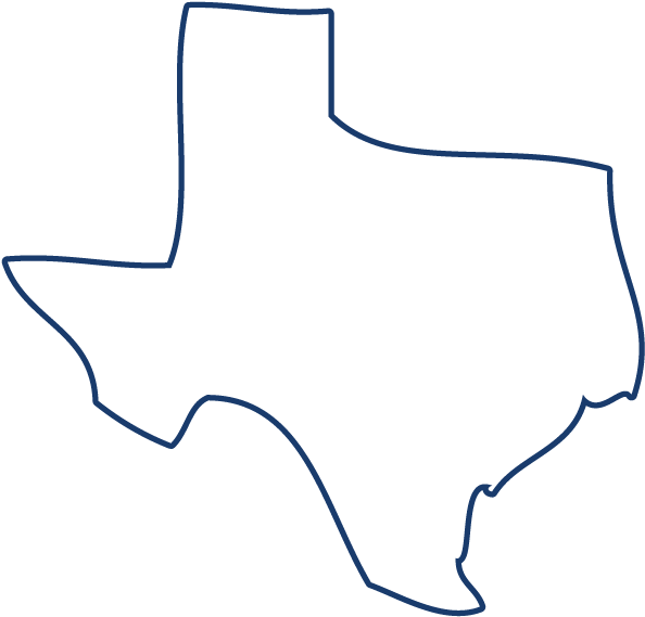 Download Texas - Line Art PNG Image with No Background - PNGkey.com