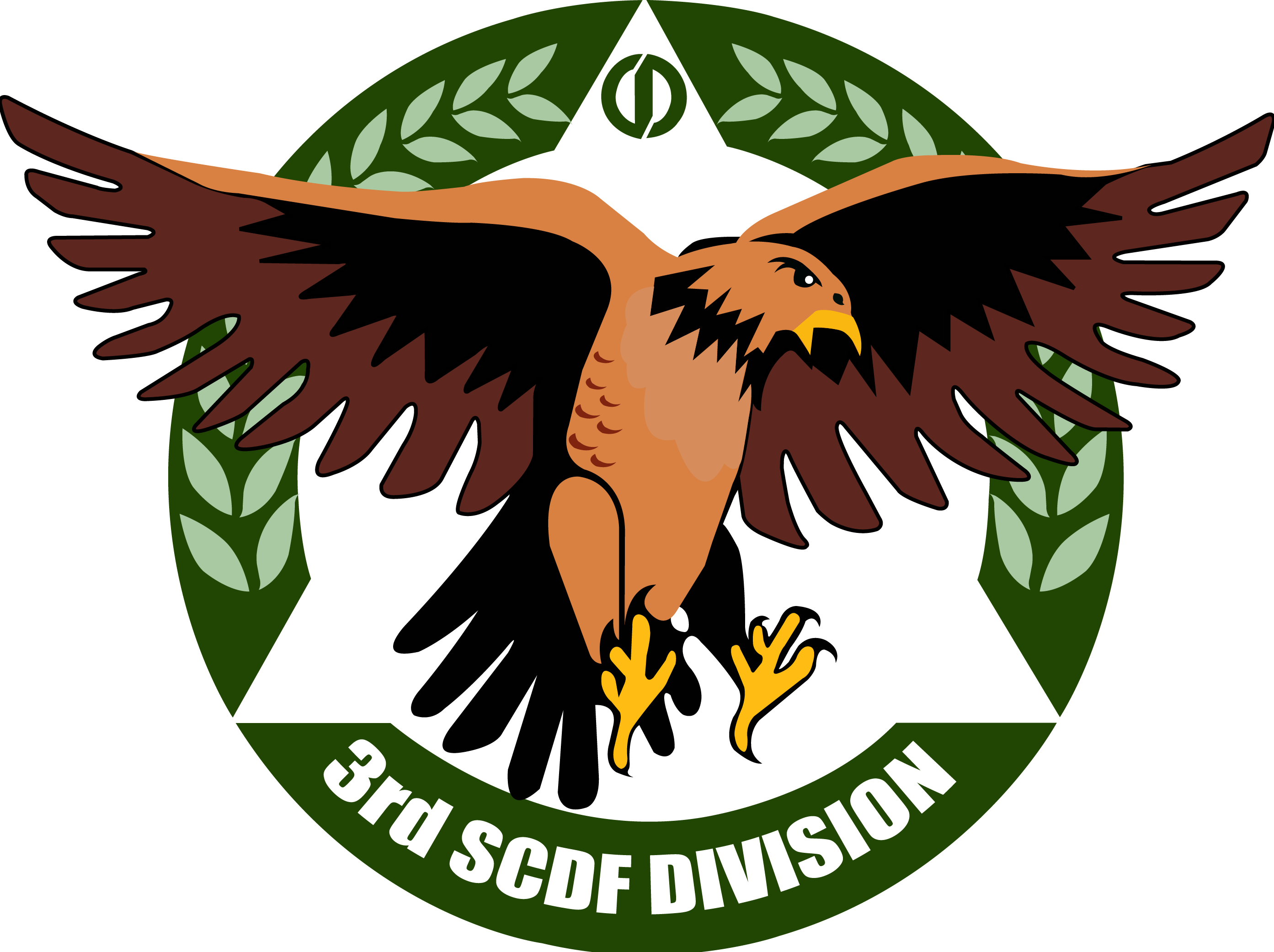Download 3rd Scdf Div Hq - 3rd Div Scdf PNG Image with No Background ...