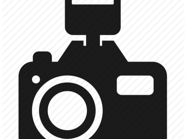 Camera Flash Clipart