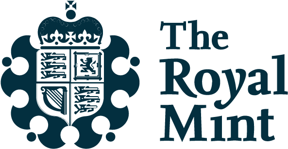 Download The Royal Mint Logo - Royal Mint Logo PNG Image with No ...