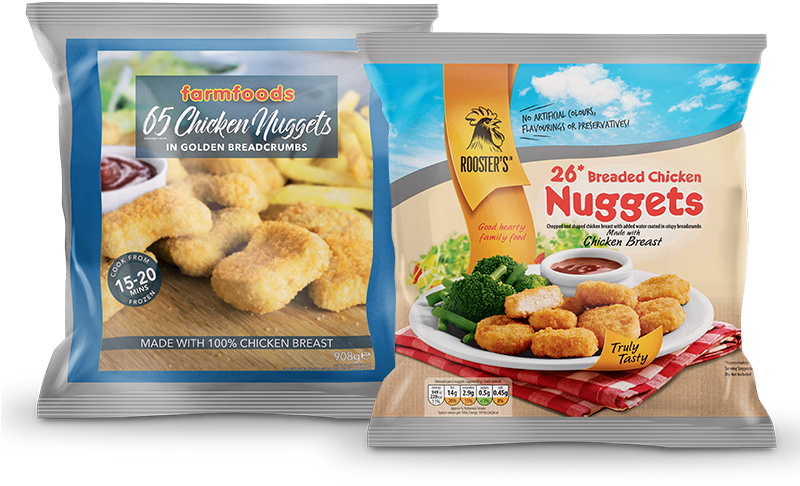 Download Aldi Chicken Nuggets PNG Image with No Background - PNGkey.com