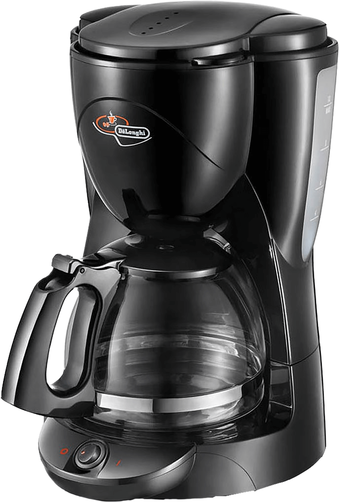 Download Delonghi Coffee Machine Model - Delonghi Drip Coffee Machine ...