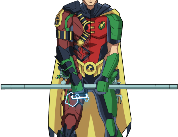 Download Superhero Robin Png Transparent Images - Superhero PNG Image ...
