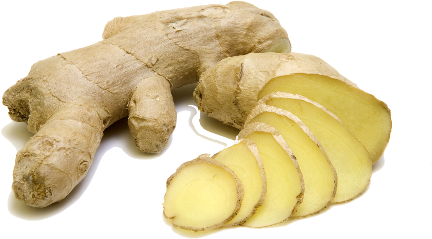 Download Ginger Transparent Png - Ginger On White Background PNG Image ...
