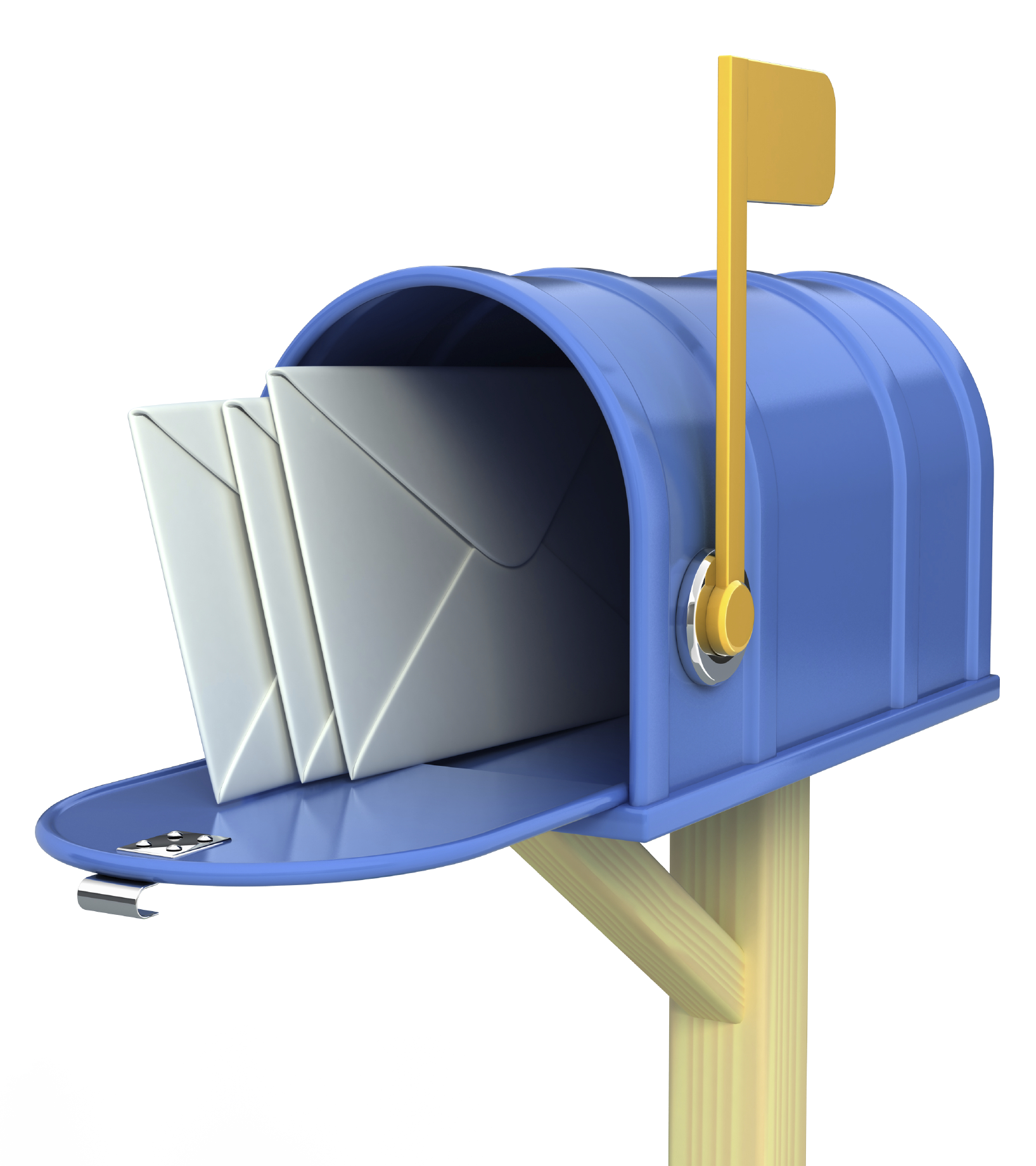 Download Mailbox Png - Real Mailbox PNG Image with No Background ...