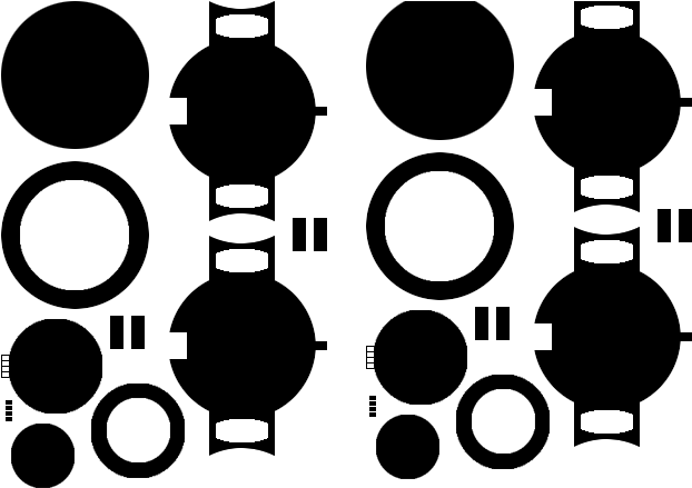 Web Clipart Spiderman Shooting Web - Spiderman Web Shooters Template ...