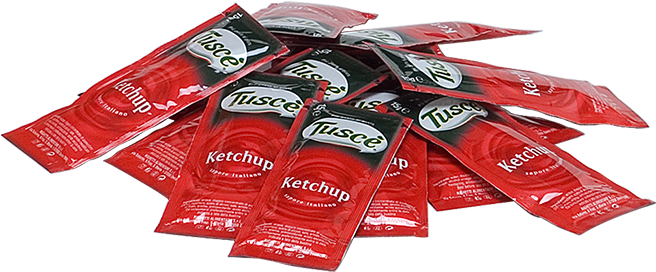 Download Ketchup Squeezer 1000 G - Coca-cola PNG Image with No ...