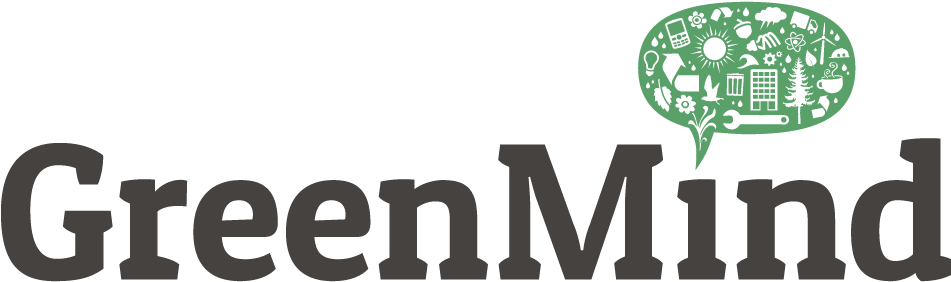 Download Greenmind Logo Xlg - Graphic Design PNG Image with No Background - PNGkey.com