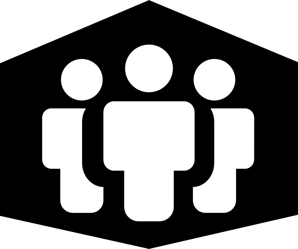 Png File Svg - Png Icon Multi User - Free Transparent PNG Download - PNGkey