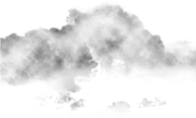 Gray Clipart Smoke Cloud - Ash Cloud Clipart - Free Transparent PNG ...