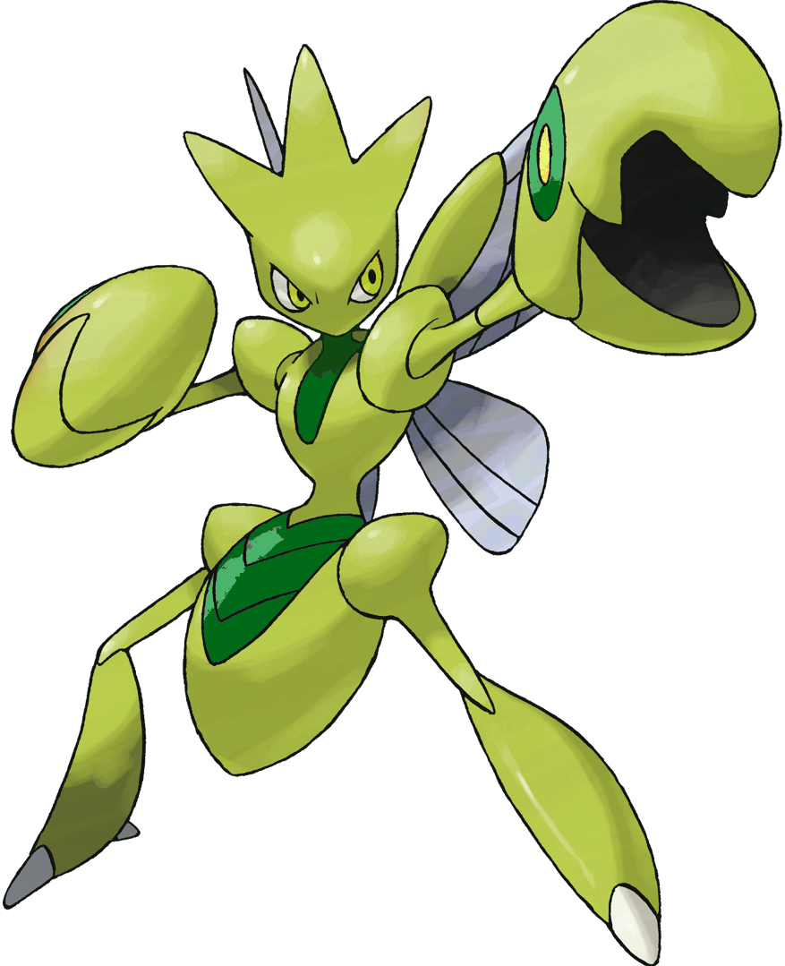 View 212 Scizor Shiny , - Scizor Pokemon Png - Free Transparent PNG ...